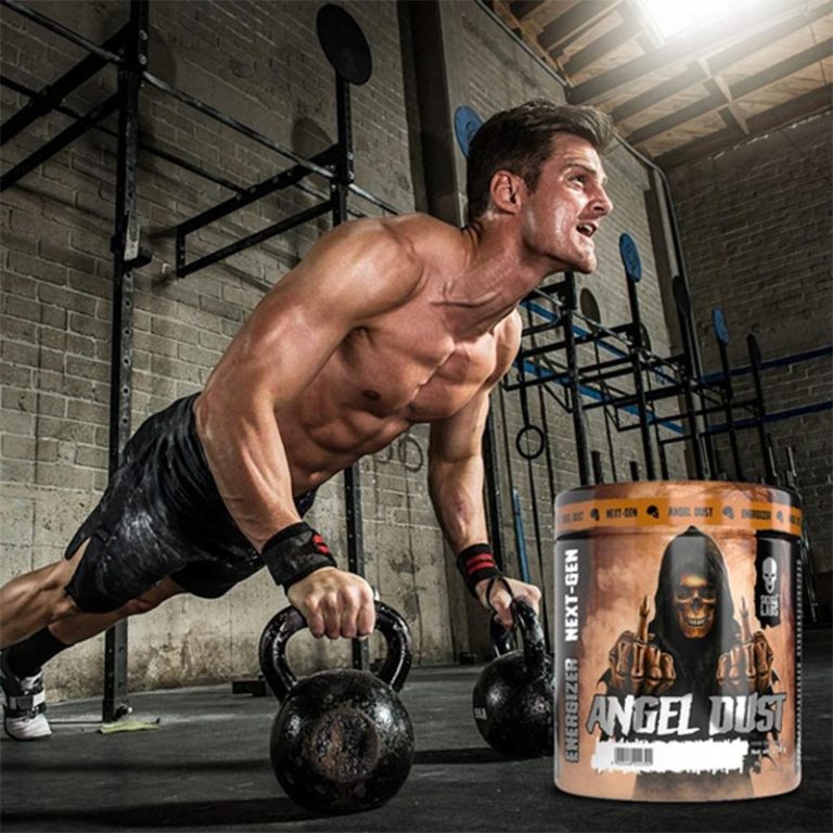 Home - Gym Supplements Warehouse