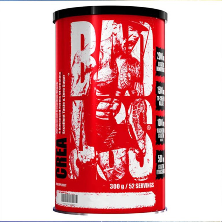 Creatine – Gym Supplements Warehouse