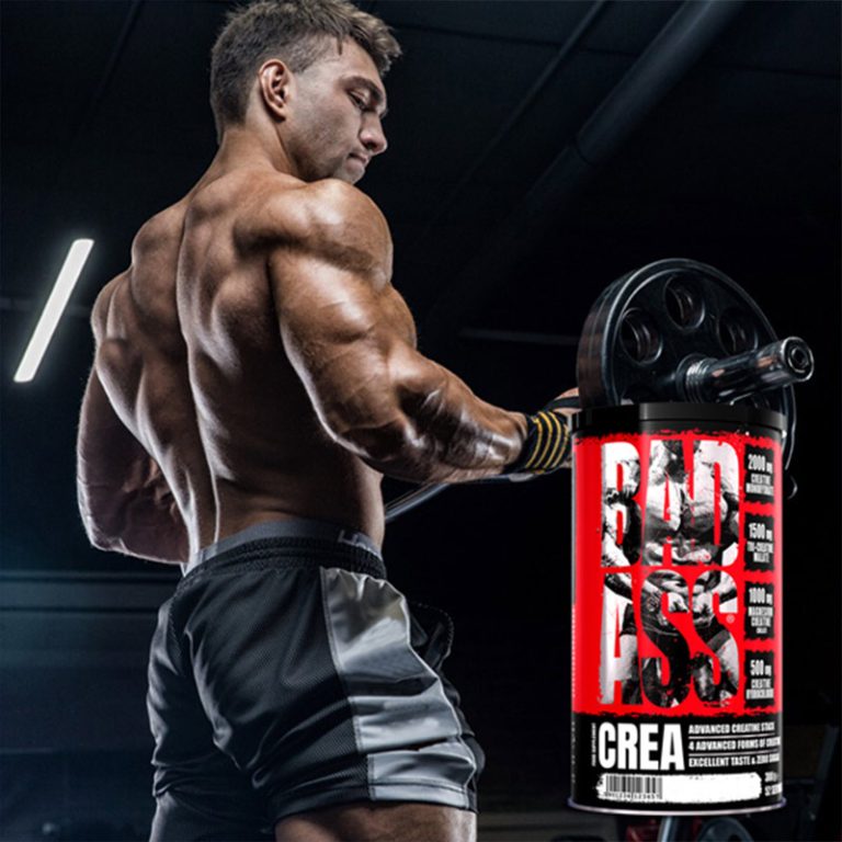 Creatine - Gym Supplements Warehouse