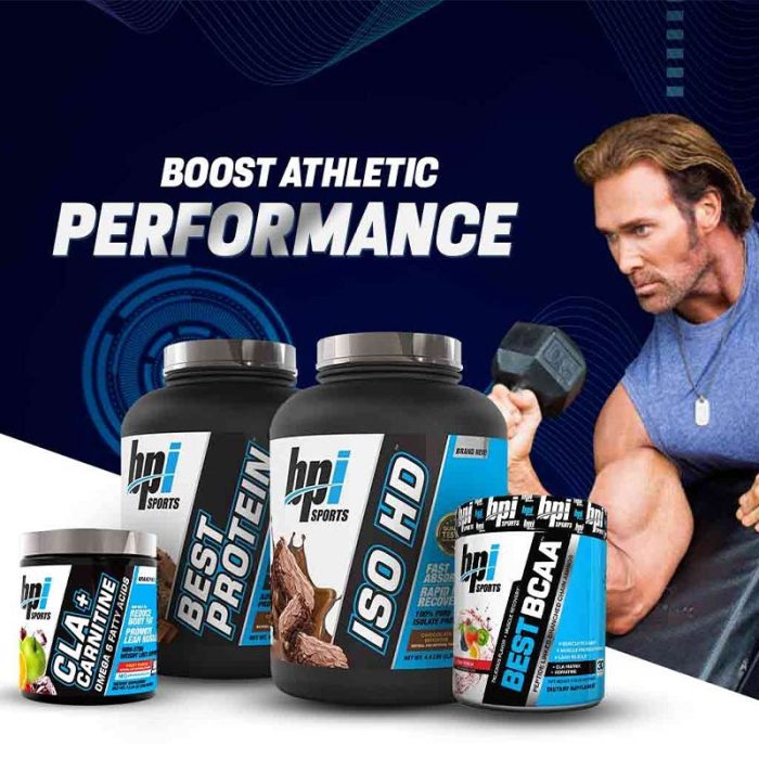 Protein - Gym Supplements Warehouse