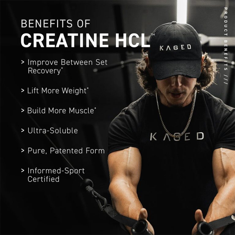 Creatine - Gym Supplements Warehouse