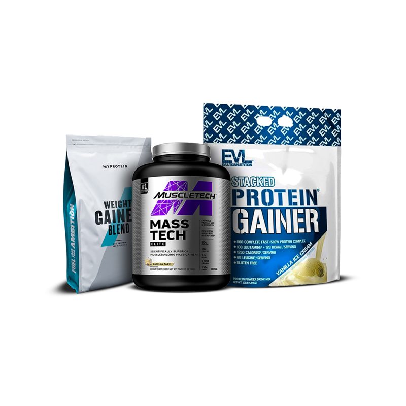 Home - Gym Supplements Warehouse