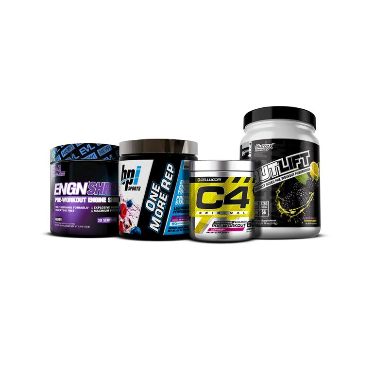 Home - Gym Supplements Warehouse