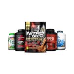 Home - Gym Supplements Warehouse