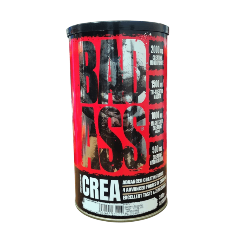 Kevin Levrone Gold Creatine 300g 60 Servings - Gym Supplements Warehouse